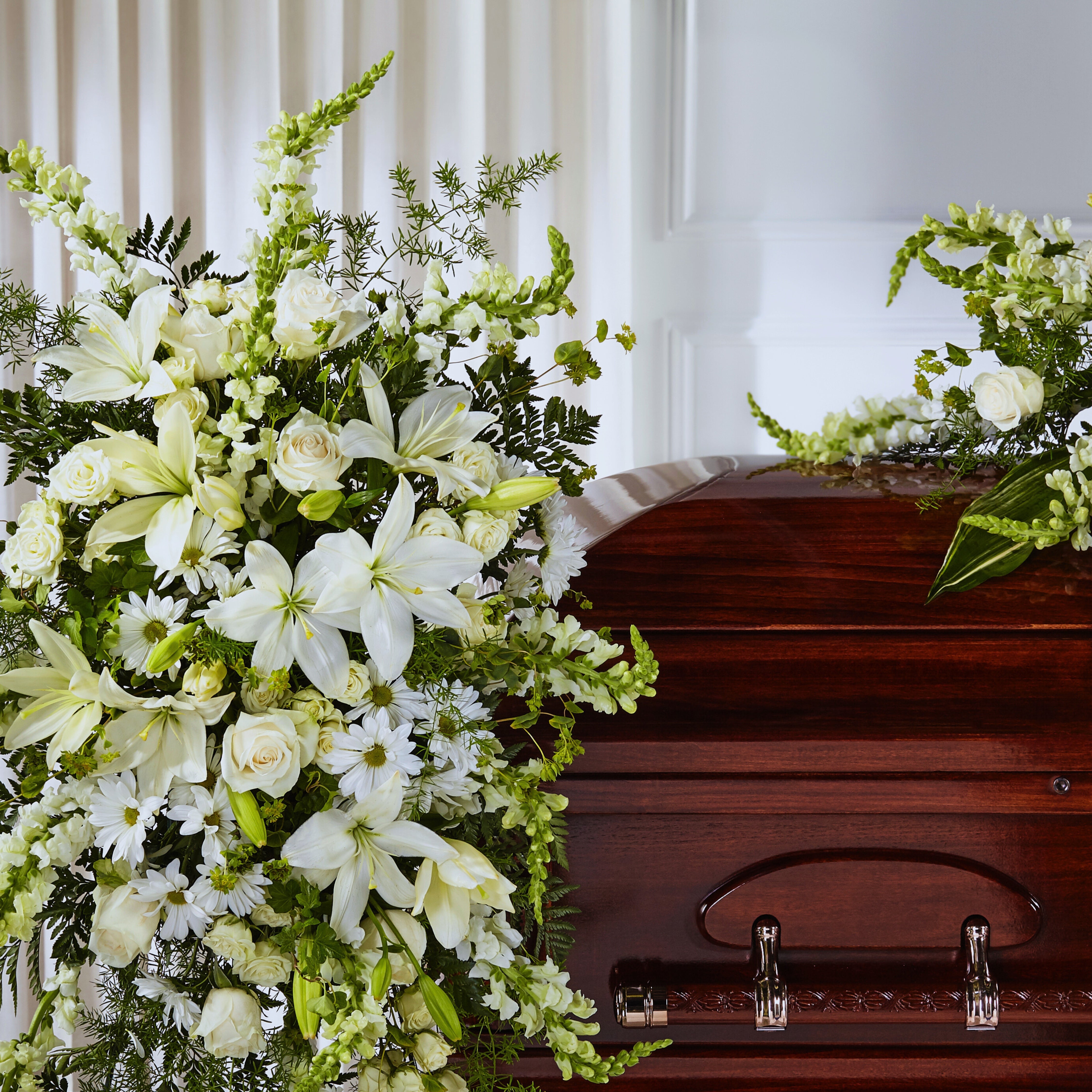 Best Selling Sympathy – Twinbrook Floral Design