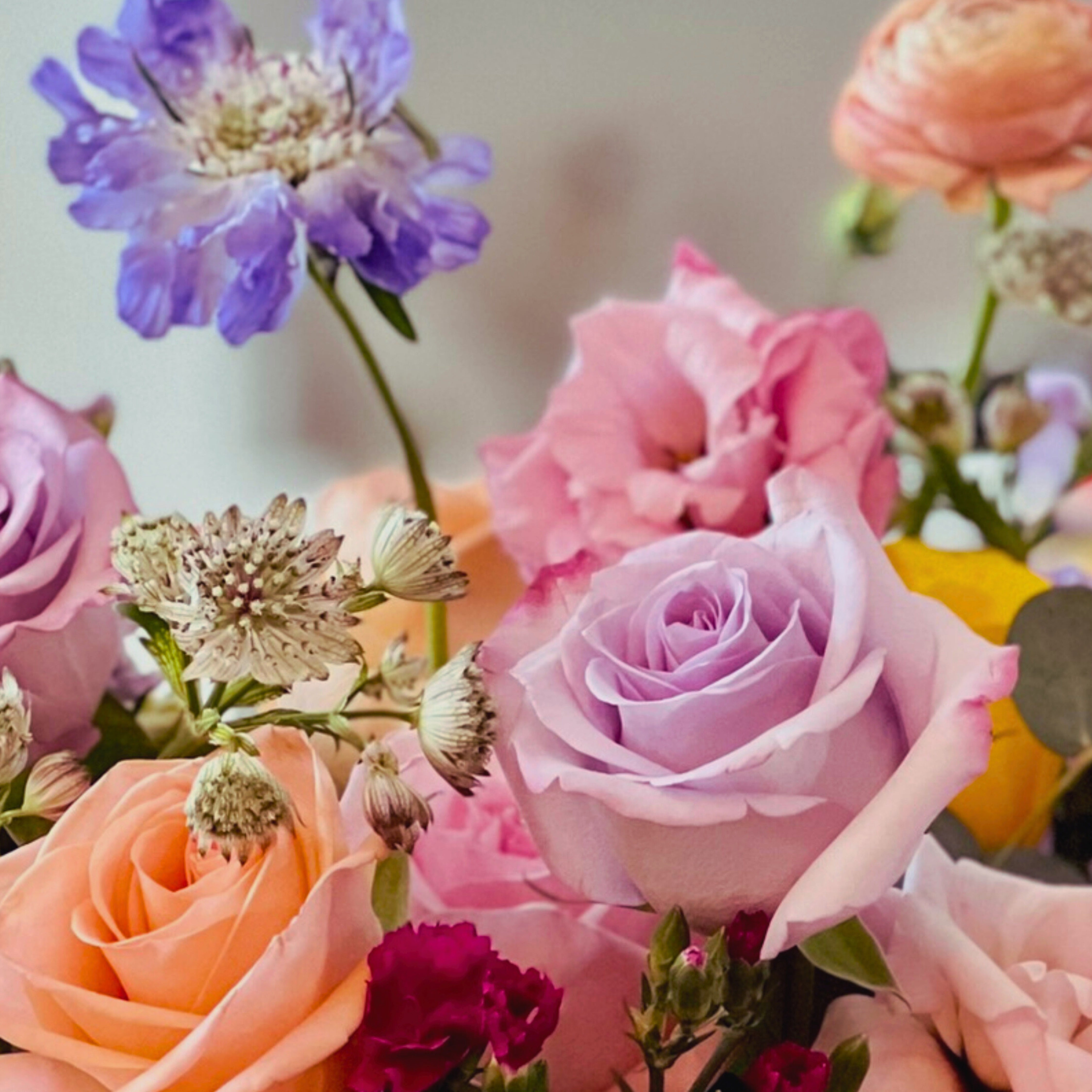 Sympathy Arrangements by Twinbrook Floral Design