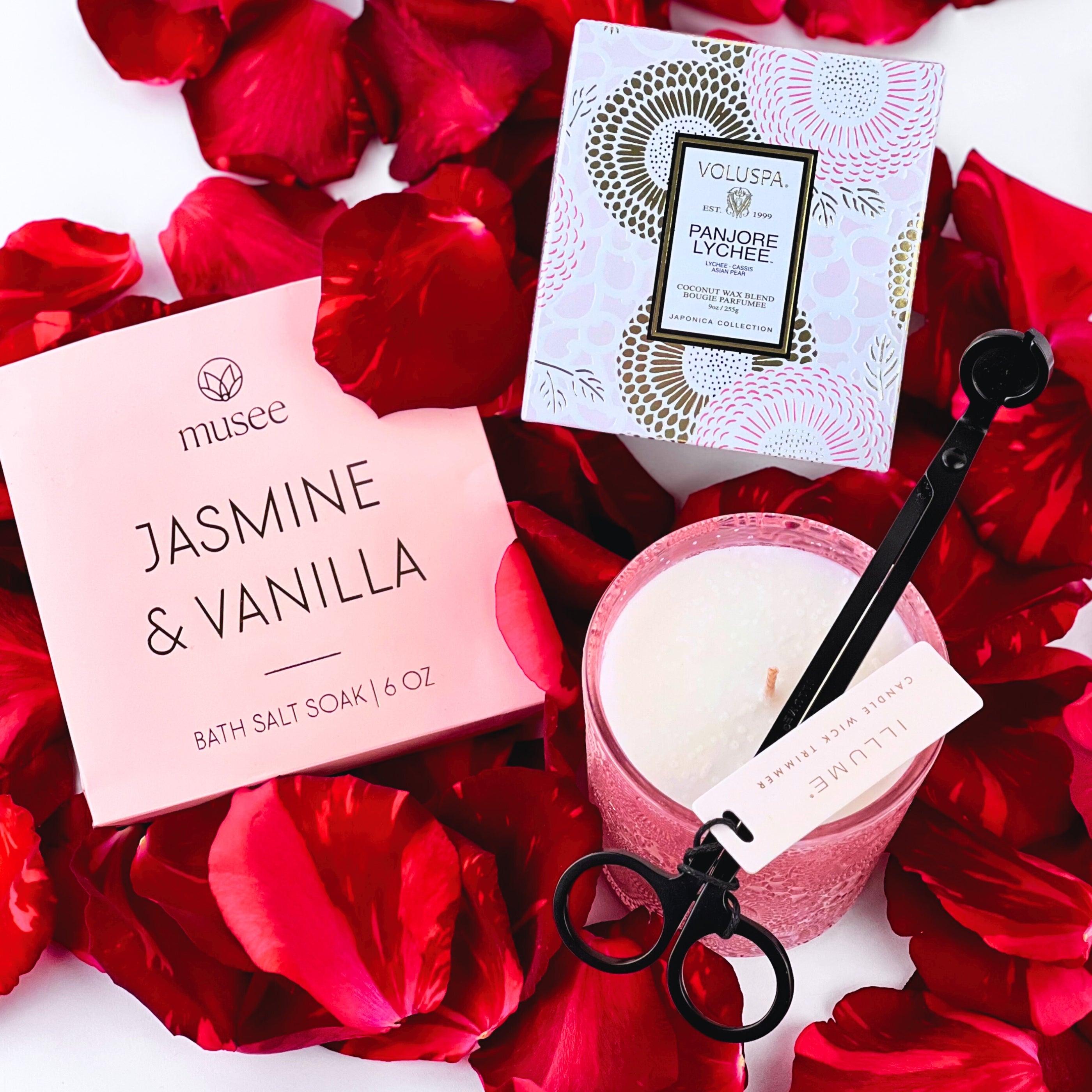 XOXO - Mini Fragrance Bundle – Twinbrook Floral Design