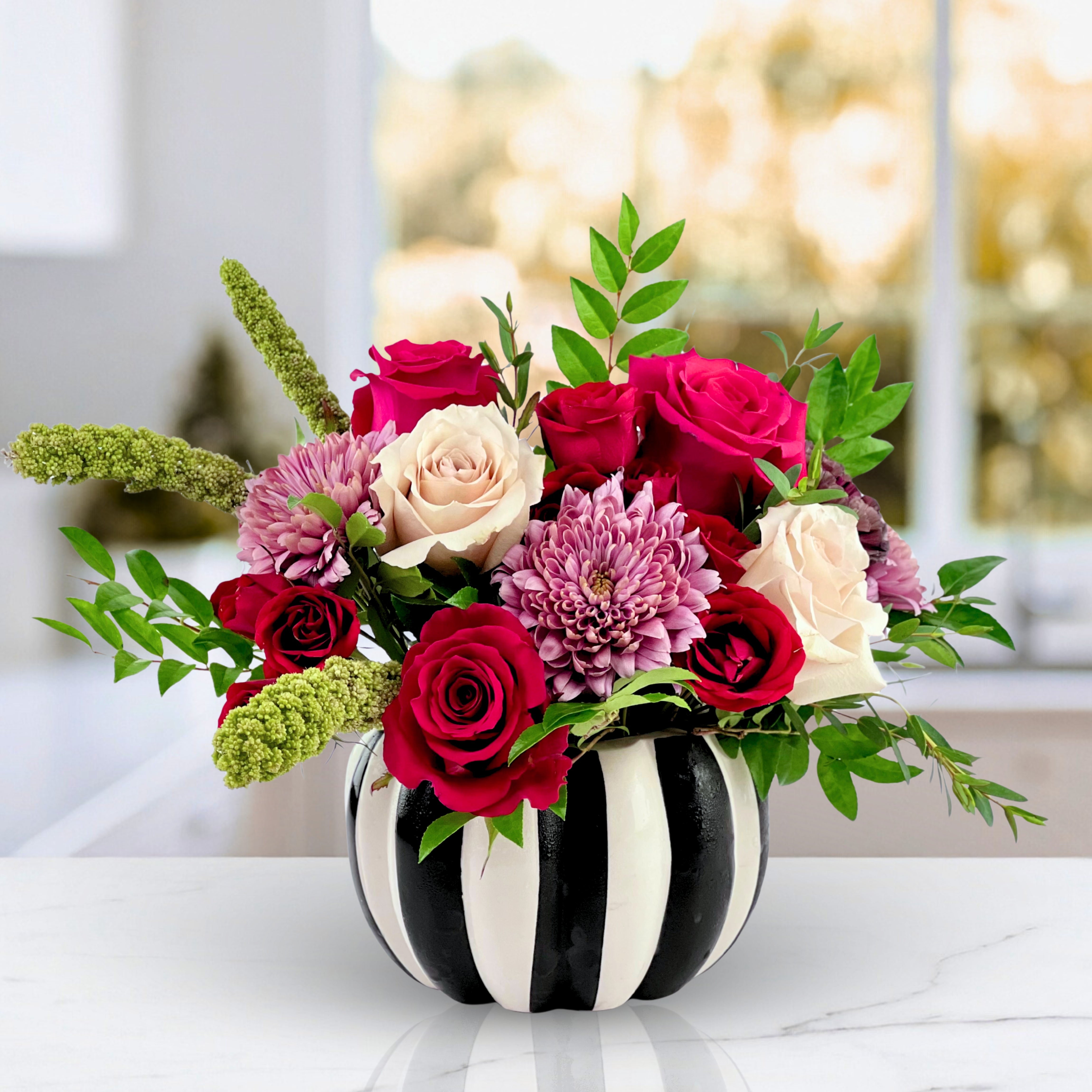 Wild Devotion – Twinbrook Floral Design